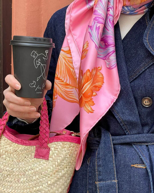 YZA | Modern Marrakesh Wear™ – Handmade Bags & Resort Wear in Guéliz ...